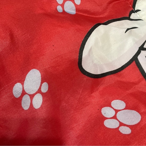ERO | Other | Vintage 978 Ero Garfield Sleeping Bag Zip Up Blanket 53 X ...